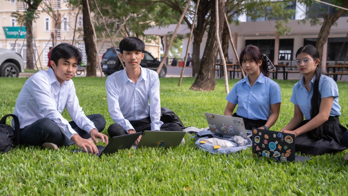 Our Environment - IDT