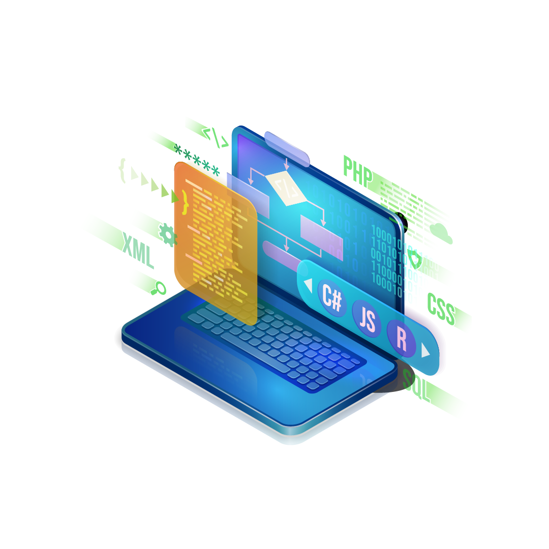 Bachelor of Computer Science - IDT